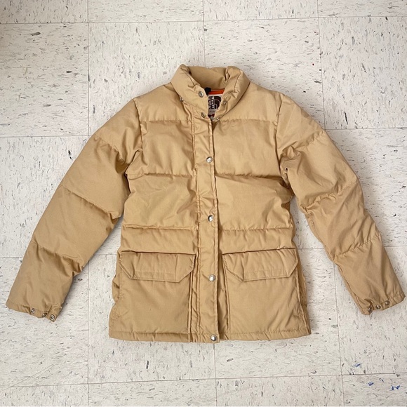 The North Face | Jackets & Coats | Vintage 97s The North Face Gorpore ...